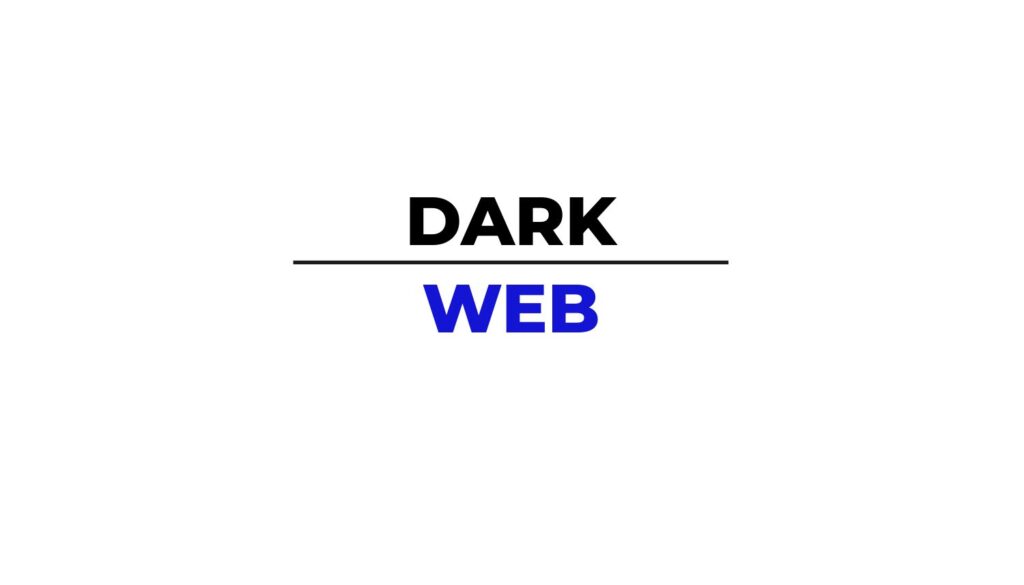 Dark Web Forensics | DWF - SecureValley - Master Cybersecurity, Unlock Your Potential